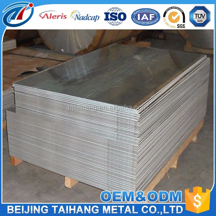 6063 Alloy Aluminum Plate - Buy Aluminum Cladding Sheets,Aluminum 6063 ...