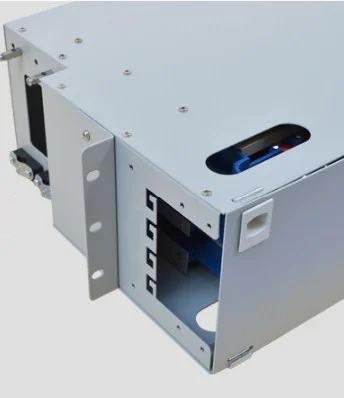 Fiber Optic ODF DDF MDF - High Quality Distribution Frames
