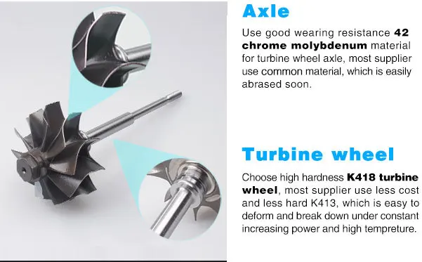 HE551W 2839679 15096757 适用于带 MD16 涡轮增压器的沃尔沃| Alibaba.com