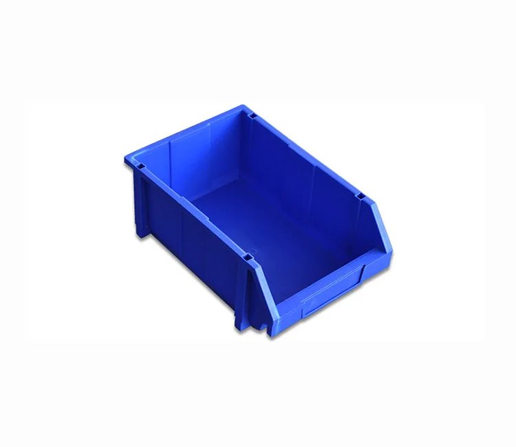 Home Use Tucker Plastics Boxes & Bins Stackable Plastic Storage Bin ...