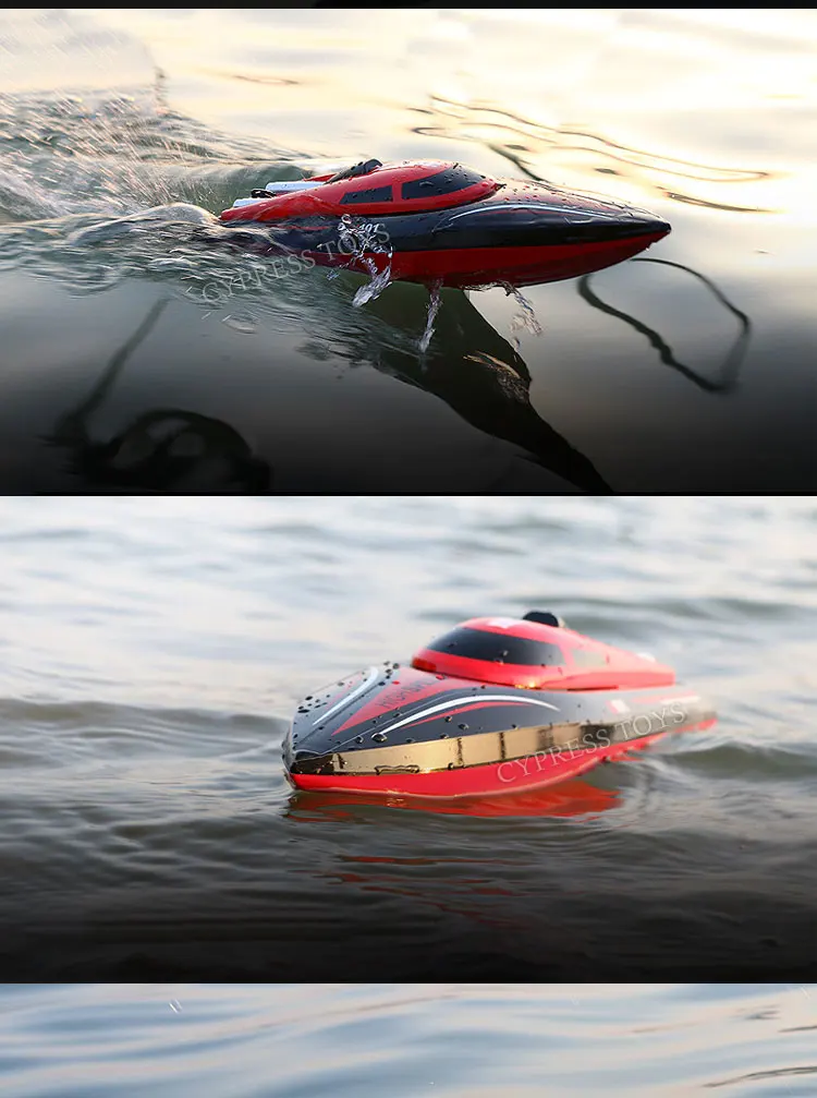 Cool Controller Remote Control Boat Toy Rc Fishing Boat Rc - Buy Boat ...