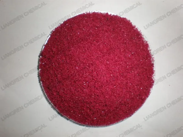 Cobalt(ii) Chloride Hexahydrate As Paint Desiccant,Ammonia Absorbent ...