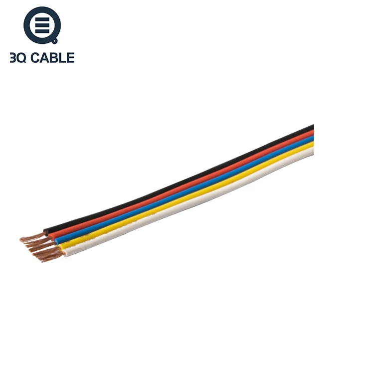 Pvc 절연 (energy Star) Ul Style Awm 2468 Vw 1 80c 300 볼트 (energy Star) Ul ...