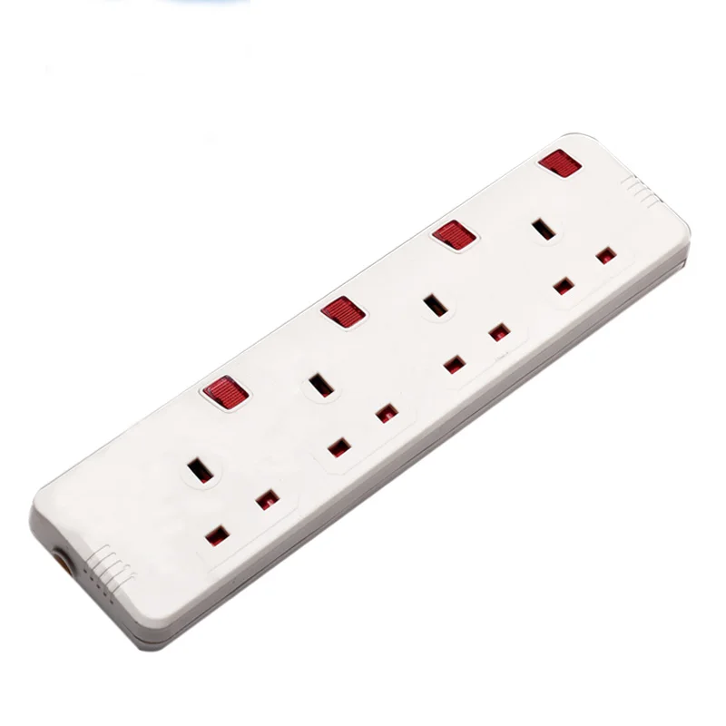 Multi Socket Extension