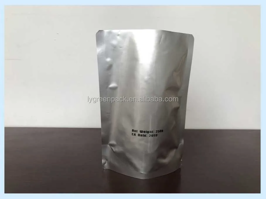 Toner Pouch,Stand Up Pouch For Toner,Toner Packaging Bag/aluminum Foil ...