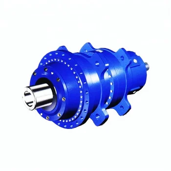 3 Stage Planetary Inline Reduction Gearbox - Buy 3 Stage Gearbox ...
