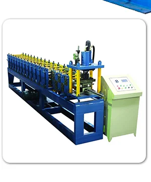 Botou Mingtai Roll Forming Machinery Co., Ltd. - Roll Forming Machine ...