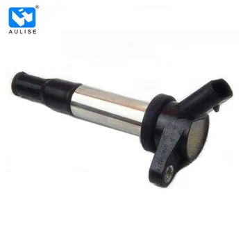 Jac Vvt 1026090gg010 Ignition Coil Jac Car Spare Parts - Buy Ignition ...