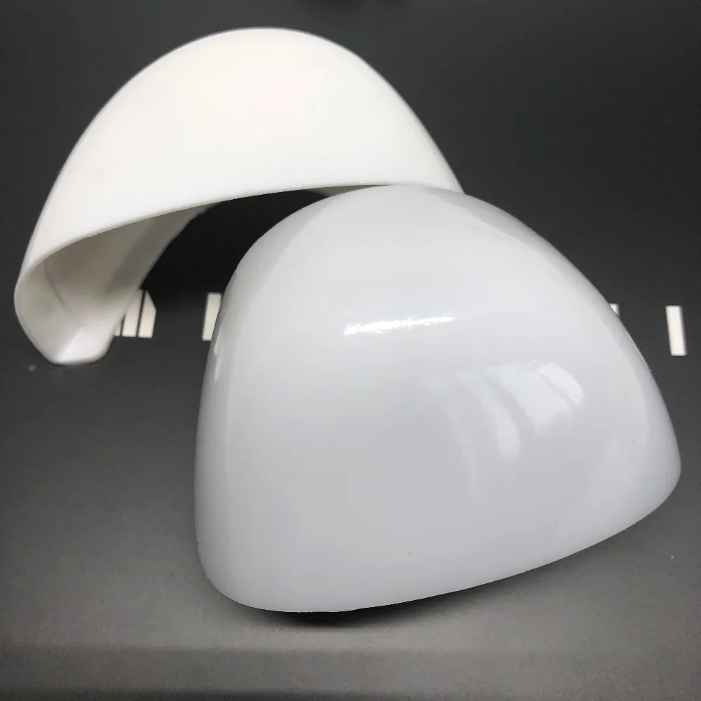 604 Removable Plastic Composite Toe Cap For Safety Shoes With Rubber ...