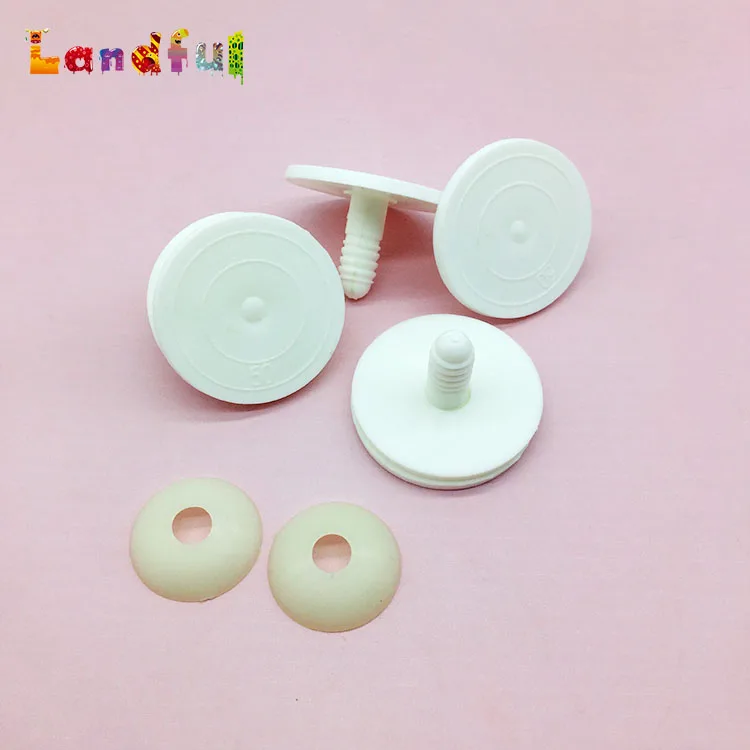 35mm-45mm Doll Joints Diy Craft Doll Toy Joints Engage Bolt For Toys ...
