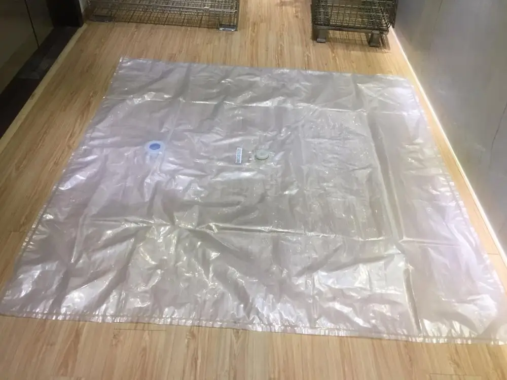 1000l Ibc Liner Bags For Ibc Tanks - Buy 1000l Ibc Liner Bags,Liner ...