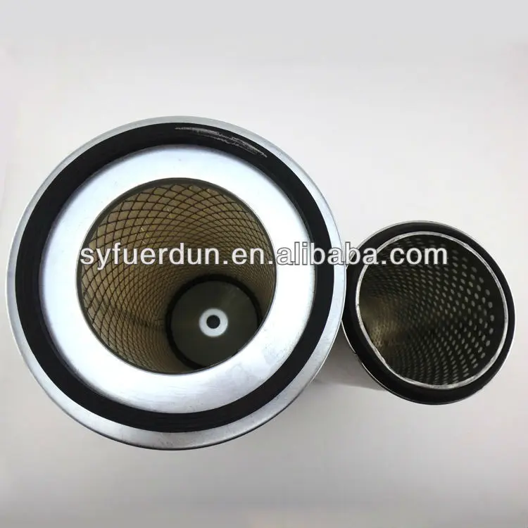 High Quality Air Filter KW1833 K02900X for Cummins Engines