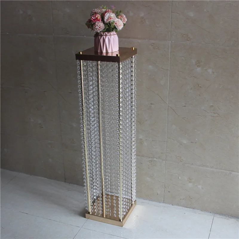 Salon Con Columna - Elegant Wedding Decor Solutions