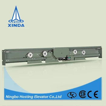 Elevator Landing Door Device/automatic Door System - Buy Automatic Door ...