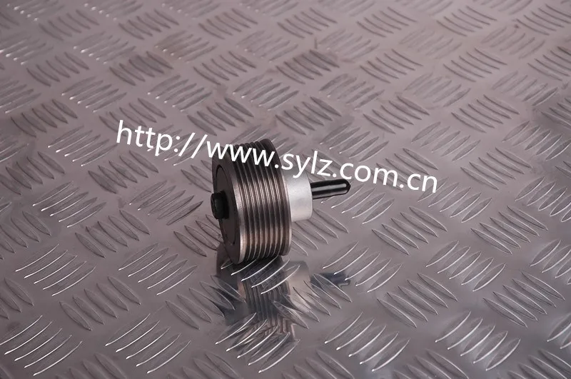 Ism/qsm/m11,Pieza De Motor Diésel,Polea De 3400883 Idler - Buy Polea ...
