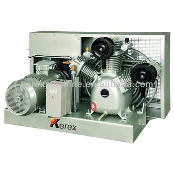 30bar Solar Power Air Compressor Ew20030 - Buy Solar Power Air ...