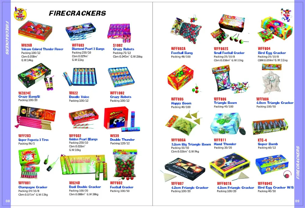 Triangle Firecrackers Wholesale Loud Bomb Fireworks - Buy Triangle ...