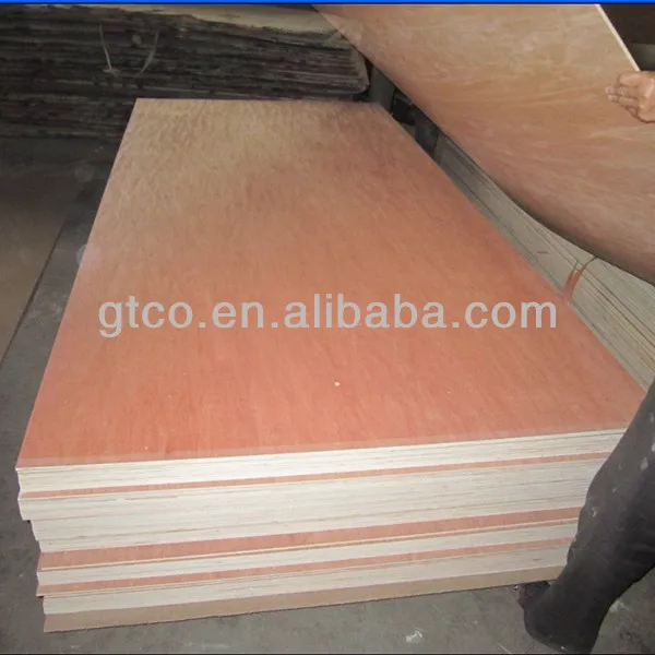 Best Price Laminated Compressed Wood - GTCO Plywoods