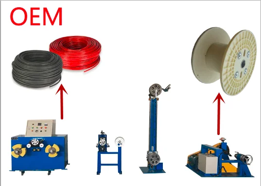 Shanghai Qipang Large Electric Bobbin Unwinding Machine Pay Off Stand ...