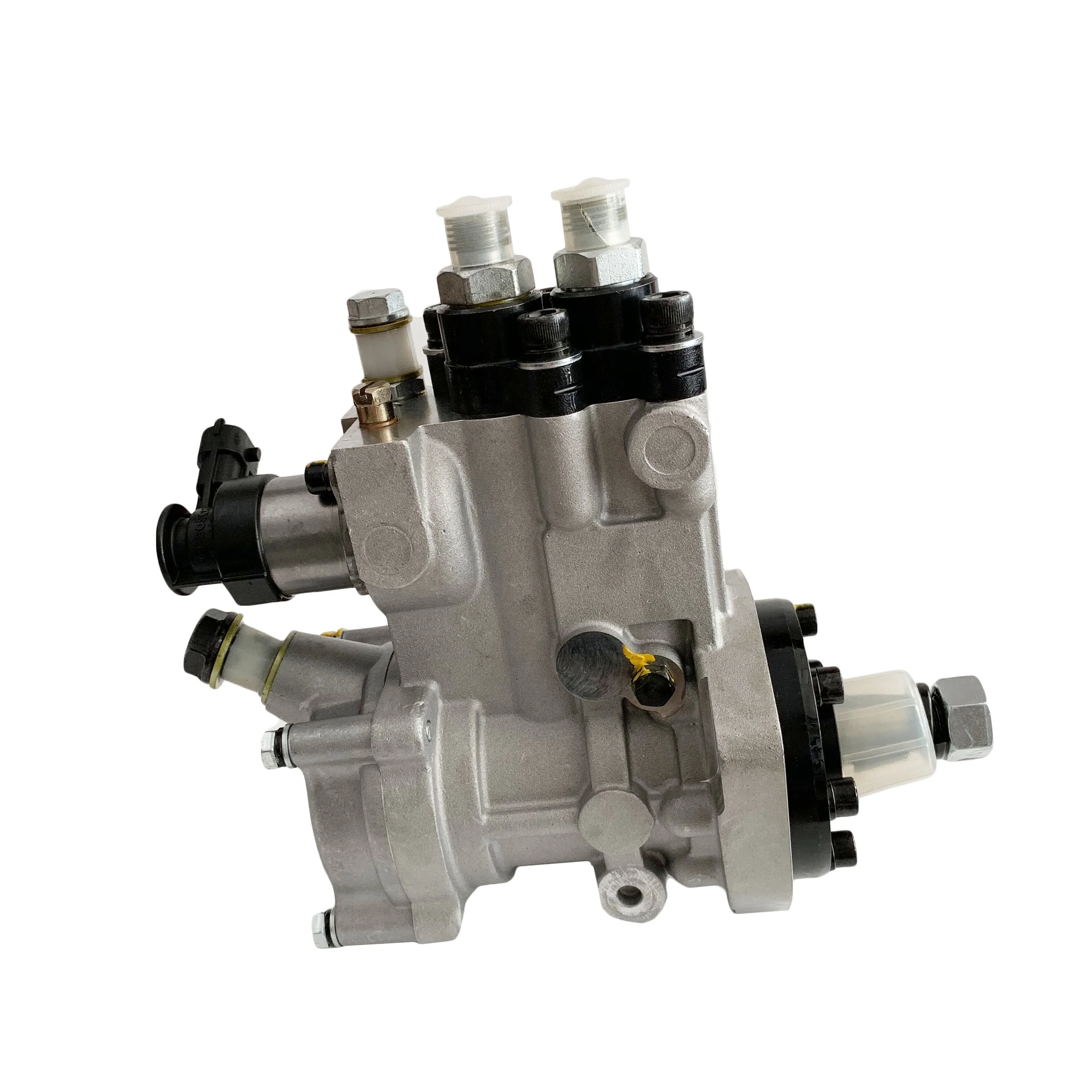 High Pressure Common Rail Injection Pump 0445025050 CB18
