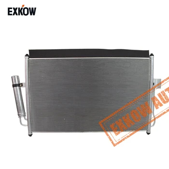 Ac Condenser For Isuzu D-max 2012-2018 8-98052634-3 - Buy Radiator ...