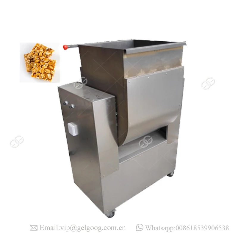 Rice Candy Mixer Cereal Bar Candy Mixing Machine| Alibaba.com