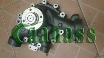 1441060 1609854 Use For Daf Truck Water Pump For Sale - Buy 1441060 ...