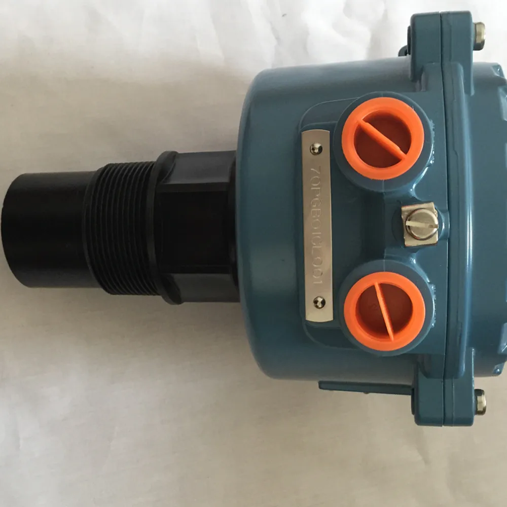 Rosemount 3100 Series Ultrasonic Liquid Level Transmitter Price - Buy ...
