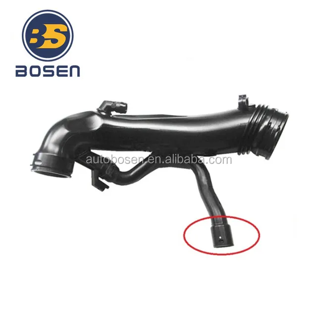 1440Q6 9811909980 V763335580 Turbo Baru Selang untuk Peugeot 308CC RCZ ...