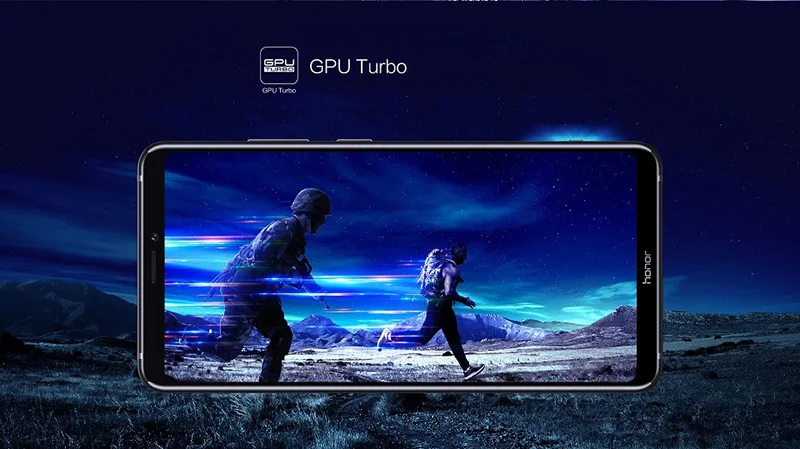 2018 New Huawei 7 Inch Phone Honor Note 10 Mobile Phone 4g With Kirin ...