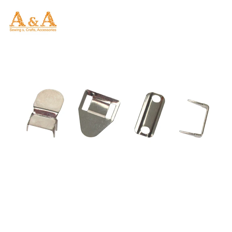 Wholesale Trouser Hook And Bar Closure For Garments - Buy Hook And Bar ...
