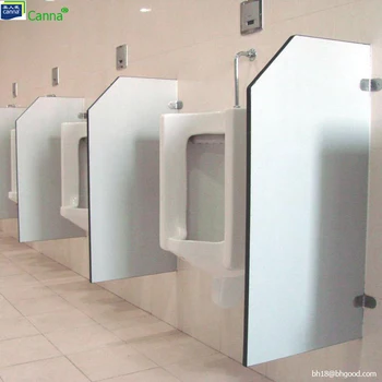 Compact Urinal Divider/urinal Partition Board/urinal Screen - Buy ...