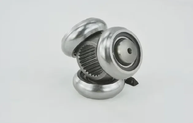 Tripod CV Joint 27X43.2 for Toyota Camry - Reliable Performance