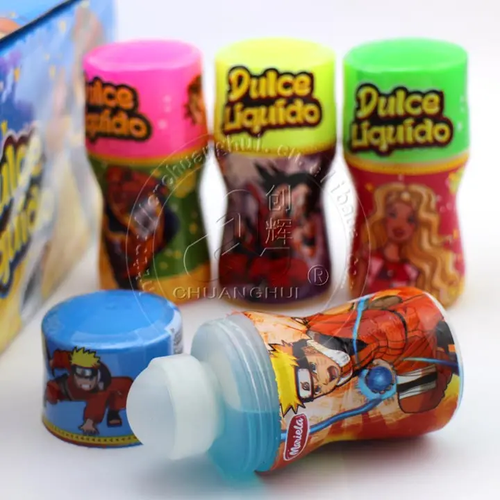 Dulice 50g Big Licking Rolly Candy - Buy Licking Rolly Candy,Dulice ...