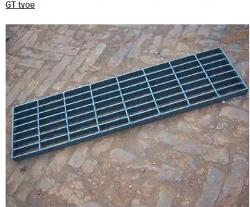 Fabricated Gully Grating and ISO9001 Certified Hatch Board Manufacturer ...