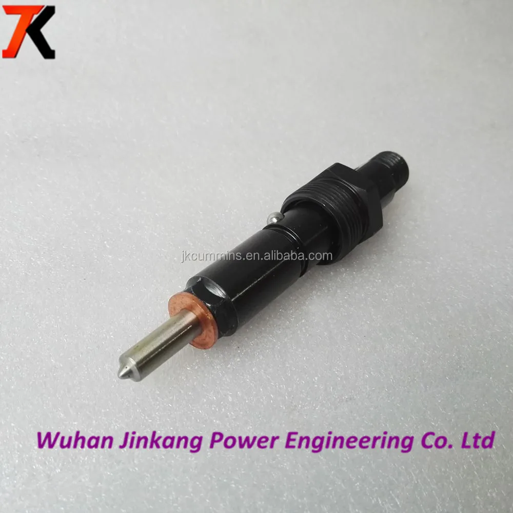Genuino Cummins 4bt Inyector De Combustible 3283577 - Buy Inyector De ...