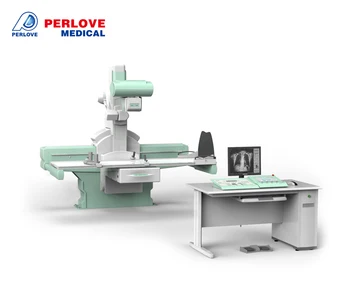 Digital Image Workstation System/digital Radiography/monitor/x-ray ...