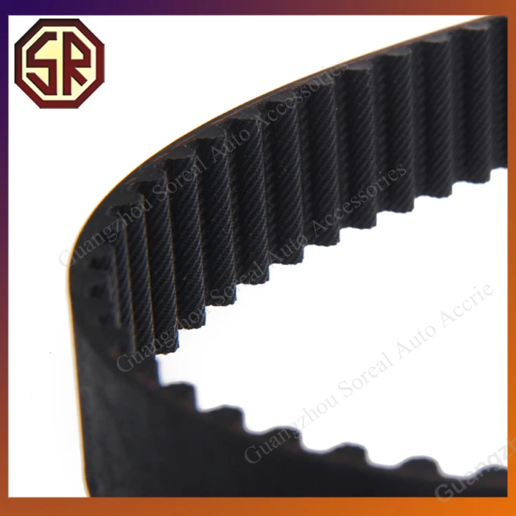 Mitsubishi MD182294 - High Quality Timing Belt for Japanese Cars