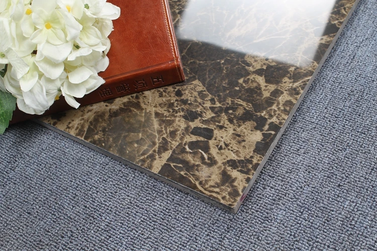 Imported Ceramic Tiles From Spain 80x80 Stock Full Polished Glazed ...