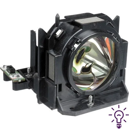 ET-LAD60AW HS300AR12-4 ET-LAD60โคมไฟโปรเจคเตอร์ดั้งเดิมสำหรับ PT-DW640L ...