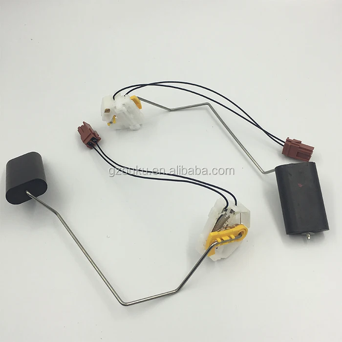 Gzouku Car Gauge Assy Fuel Sender Fit For Renau Lt Clio Symbol Thalia ...