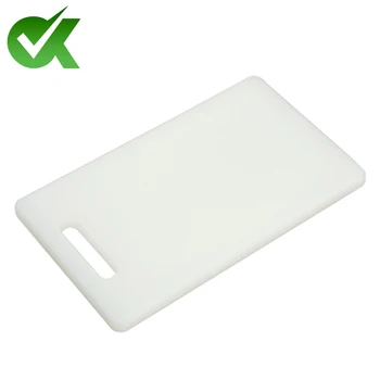 Plastic Hdpe Butcher Chopping Block Food Grade Manufacturer - Buy ...