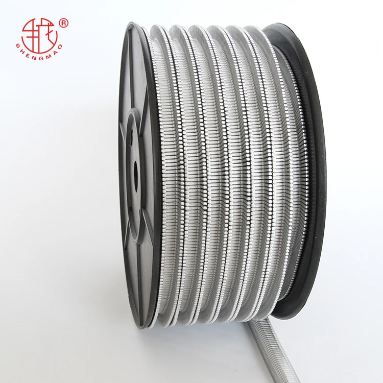 Aluminum Metal U-clips For Poly And Tipper Tie Clipper Machine S735 S740 E210 E220 Clips - Buy ...