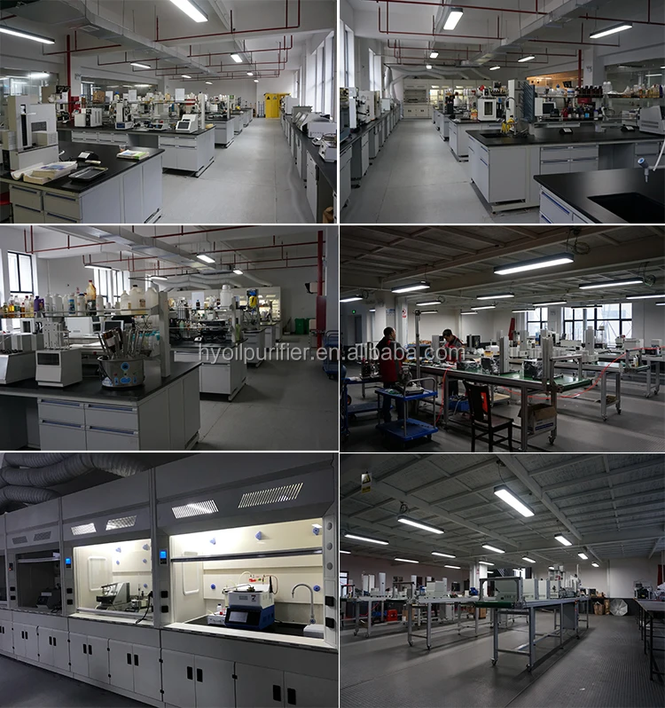 ASTM D323/ASTM D5191 Reid Vapour Pressure Analyser - Custom Support