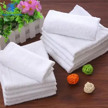 Bulk Wholesale Terry Cotton Disposable Face Cloth - Buy Face Cloth ...