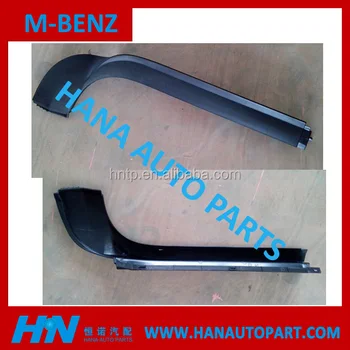 Mercedes Benz Actros Truck Windshield Trim 9436980762 - Buy Windshield ...