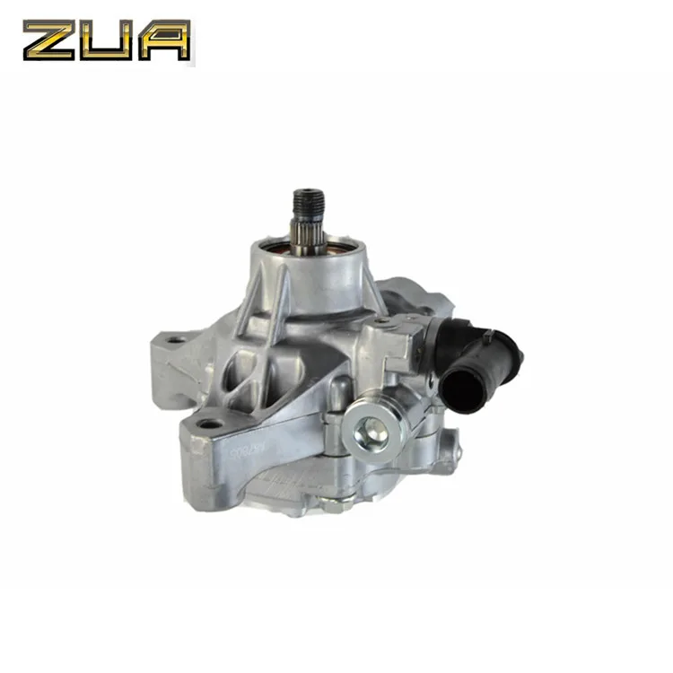 Hydraulic Steering Pump For Honda Odyssey Rb1 2.4 56110-rfe-003 - Buy ...