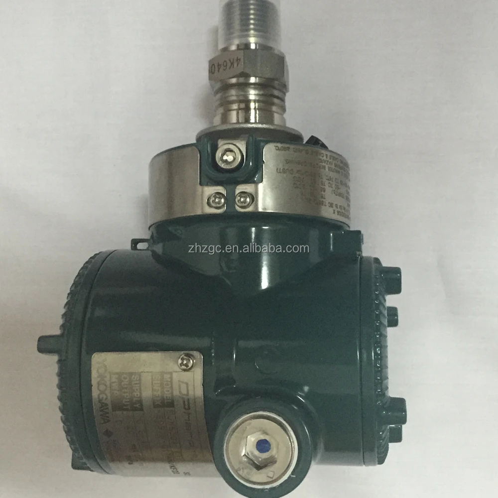 Yokogawa EJX510A Absolute Pressure Transmitter| Alibaba.com