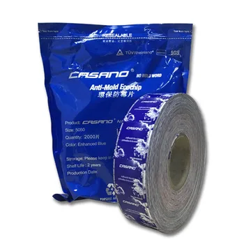 Mildew Prevention Dmf Free Anti-mold Sticker For Shoes/handbag/leather ...