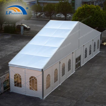 1000 People Capacity Party Tent Event Tent Luxury Wedding Sound Proof ...